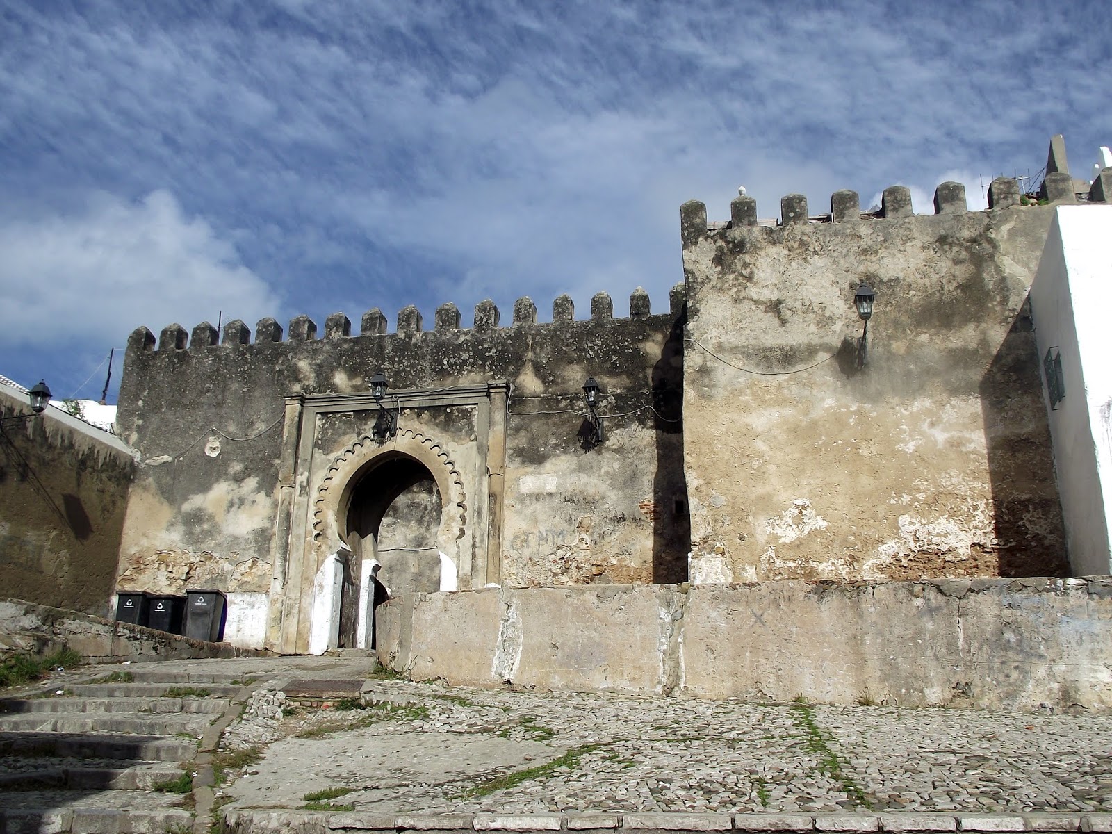 Tanger, lugares de interés - Vero4Travel
