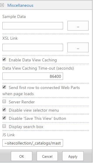 Anexinet Applications Client Side Rendering In Sharepoint 2013