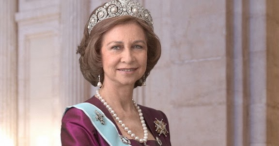 Queens of England: Sofia, the great queen, turns 80
