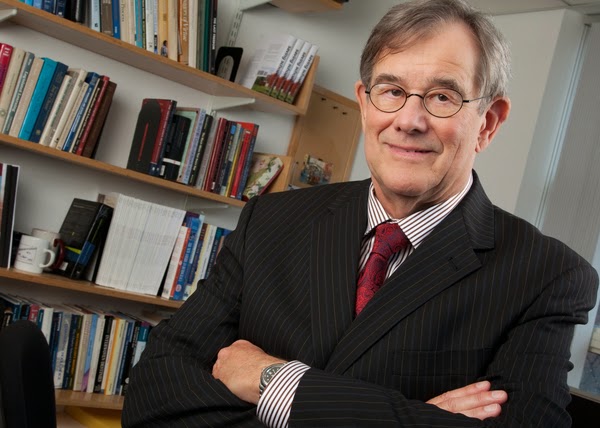 Capitalism + Democracy = Peace: January 2015