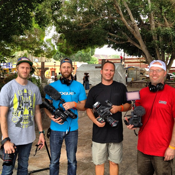 Work News and Tech Blog