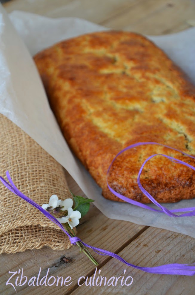 Zibaldone culinario: La pinza per l'Italia nel piatto