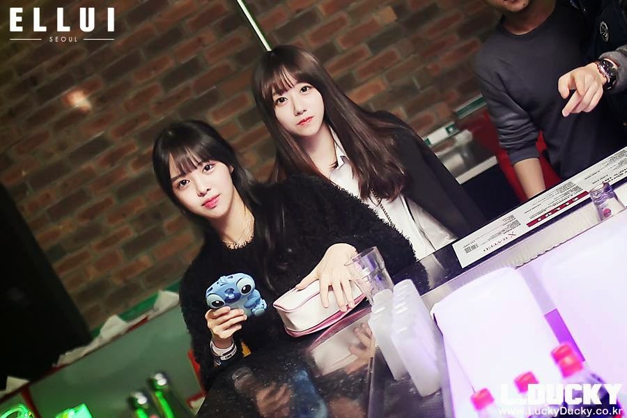 현이의 클럽과 가라오케