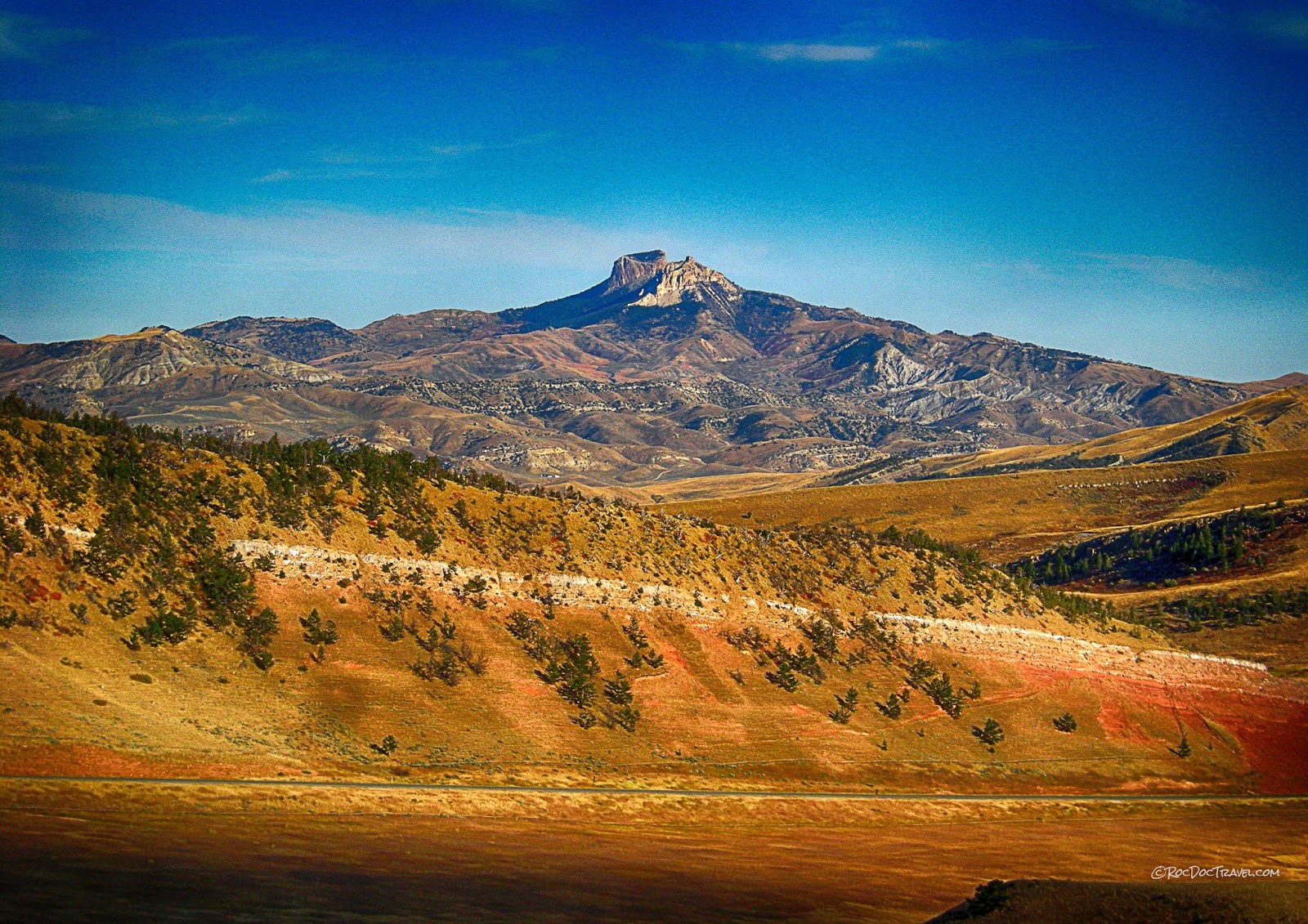 25 Amazing Geological Places