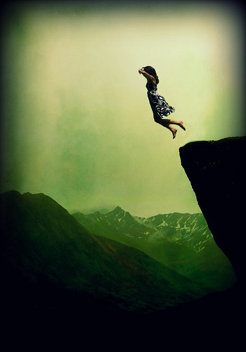 This is Love: Abismos