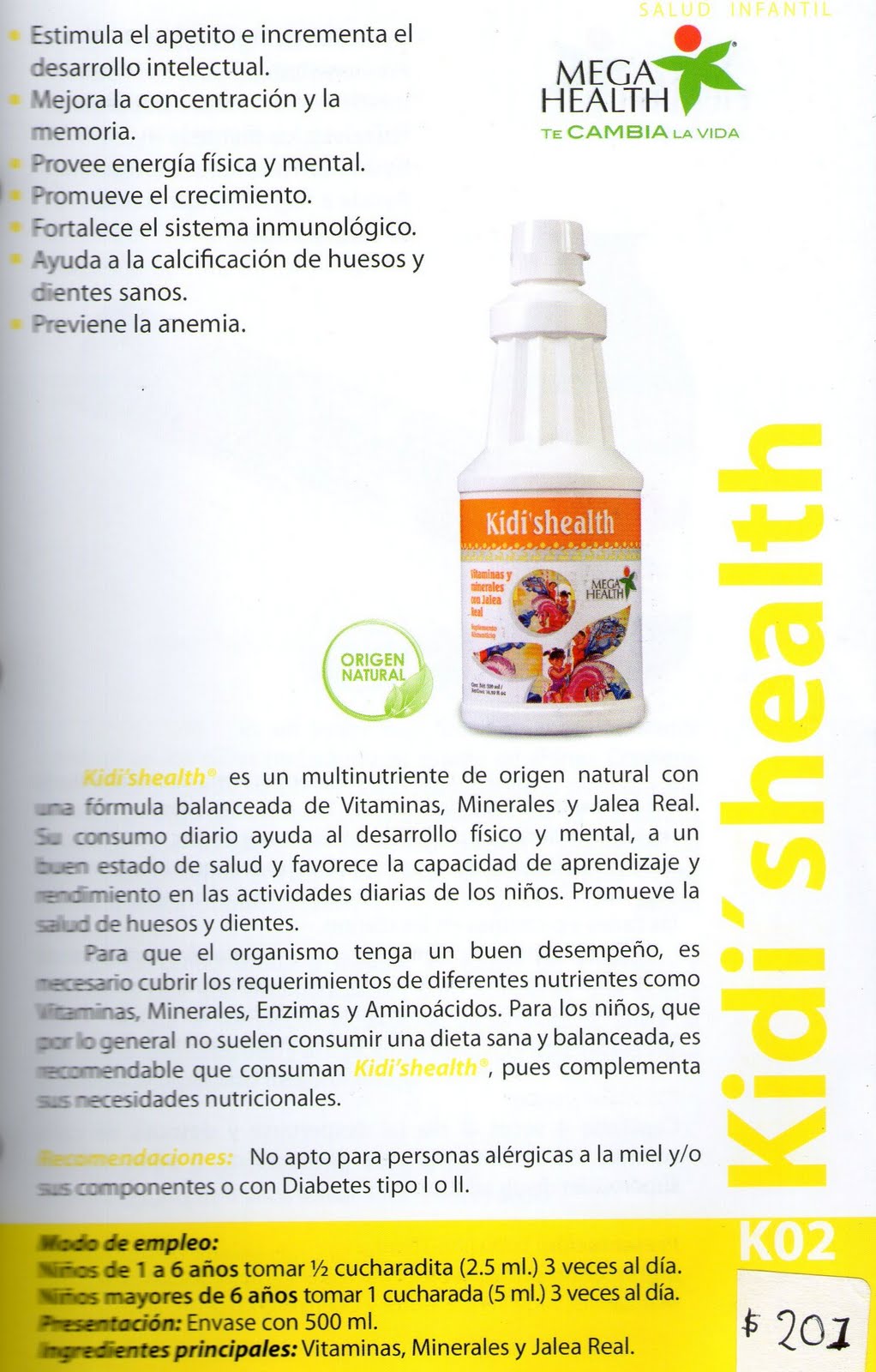 DE TODO UN POCO TIENDA VIRTUAL GLOFER