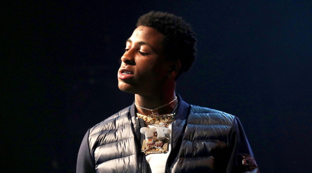 #REPLAYTUNES: Rapper, NBA YoungBoy Converts His Girl Friend To Islam ...