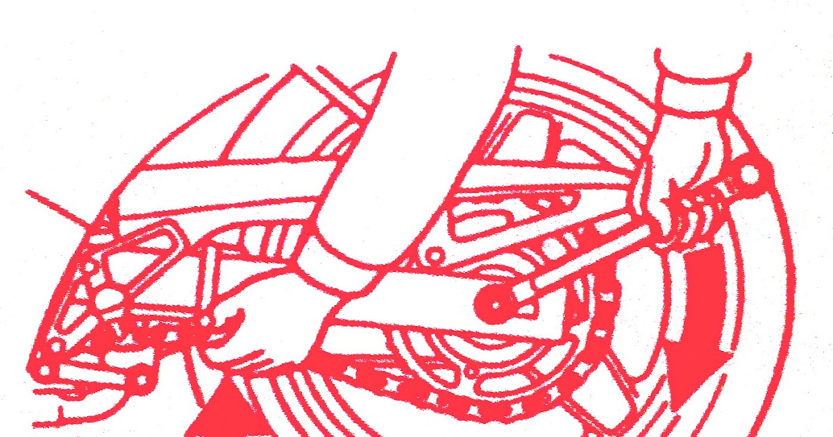 Dunia servis motor: Cara menyetel rantai roda motor