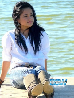 Becky G: Becky G Photoshoot #1