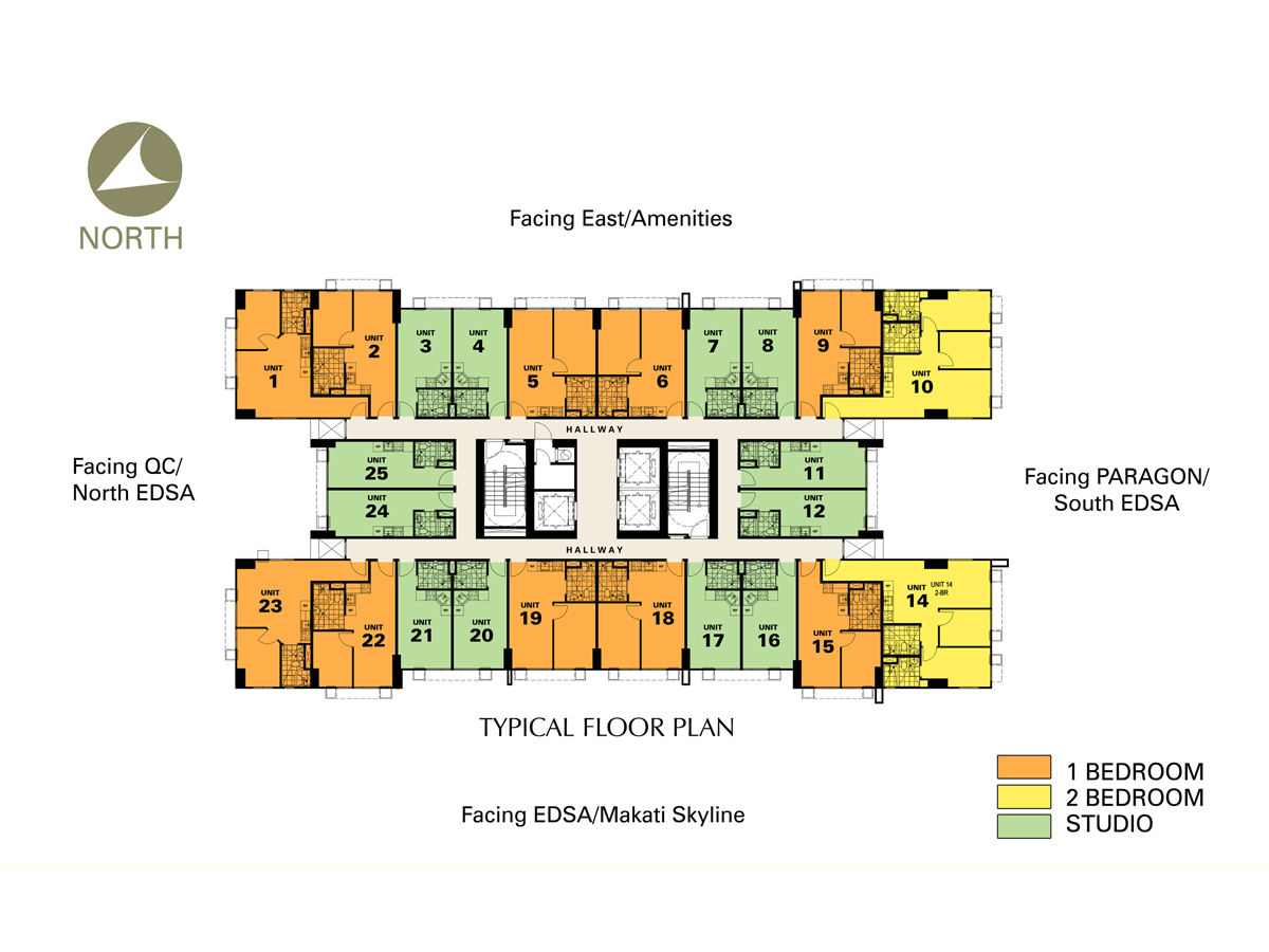 Avida Towers Centera