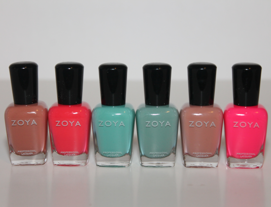 Zoya Kylie2