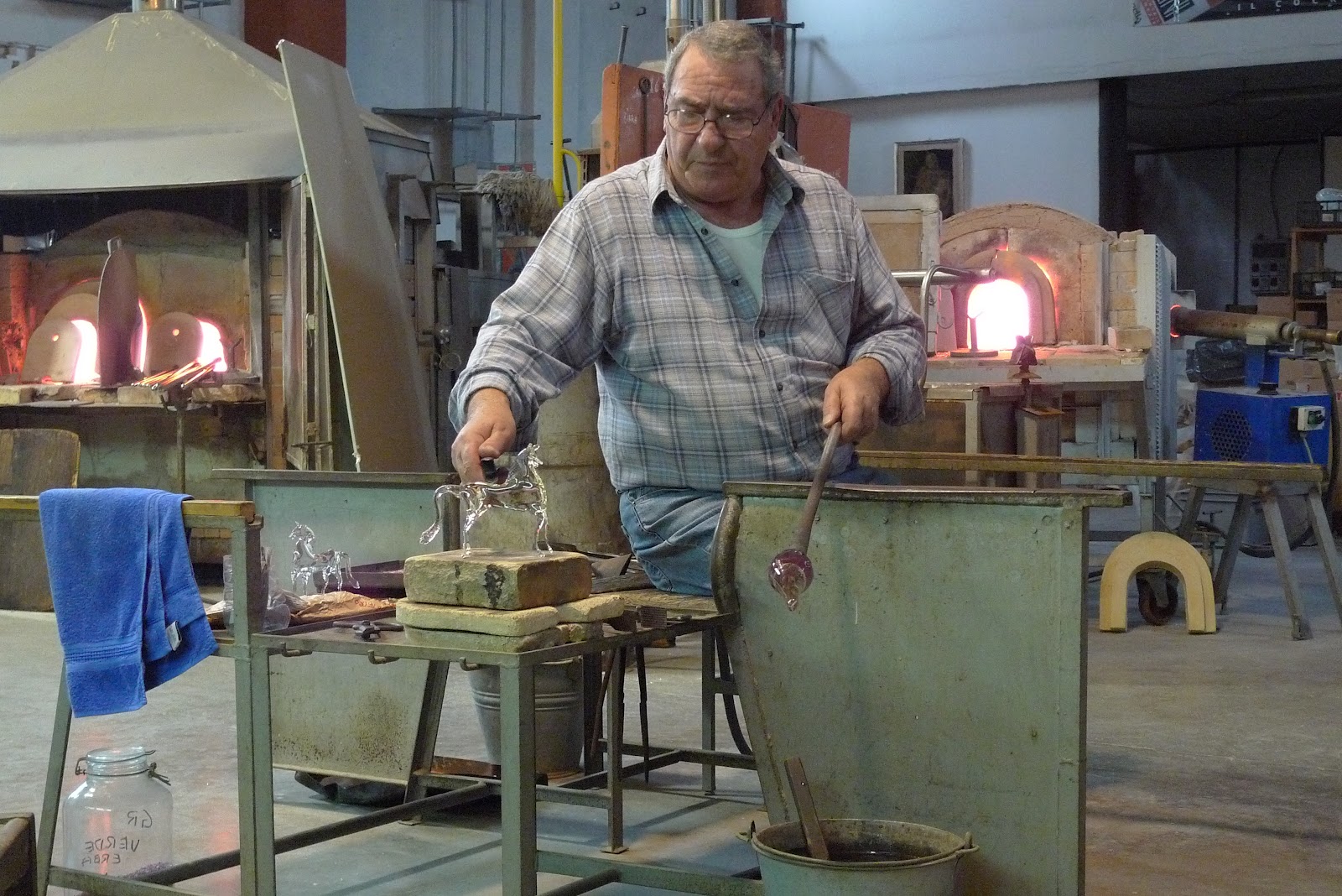 Welcome to Shazwan's crib: Italy, the country shaped like a boot