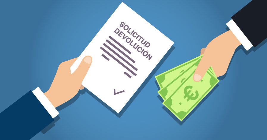 EL SAT INICIA DEVOLUCIÓN DE IMPUESTOS - Legal Pride