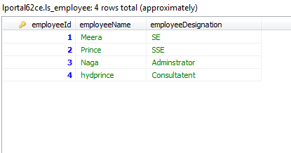 Liferay Custom SQL on Multiple Tables / Liferay Table Joins with Custom ...