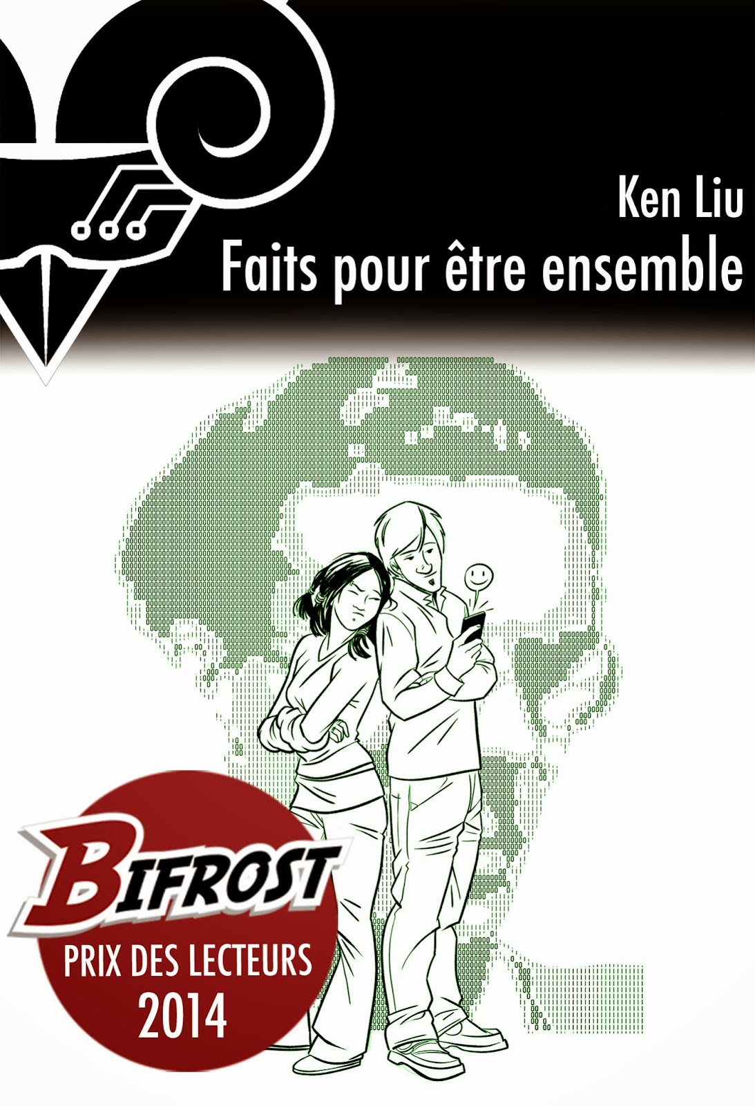 233°C: Ken Liu - Faits pour être ensemble