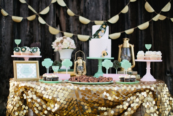 Glambox:Beautiful make~up is our hallmark!: Inspiration: Sweet Corner ...