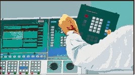 Ergonomía 108: 2.2 Diseño y tipos de Controles