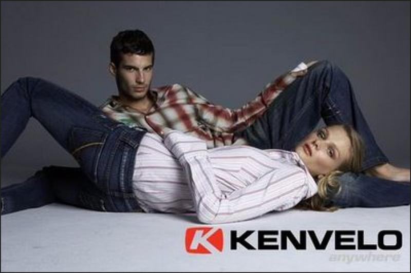 History of All Logos: All Kenvelo Logos