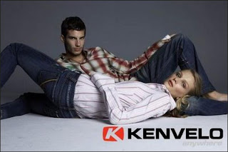 History of All Logos: All Kenvelo Logos