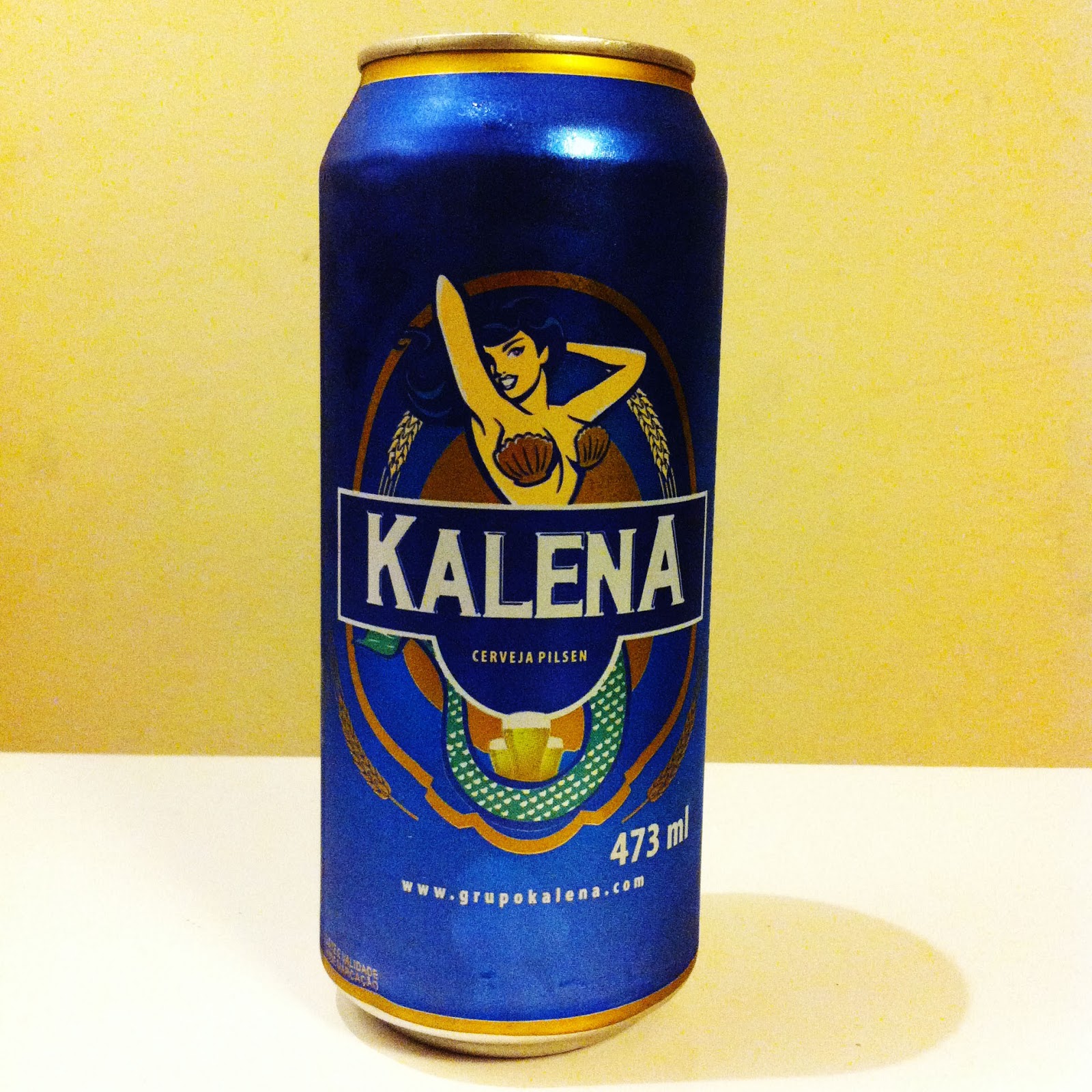 Kalena Pilsen