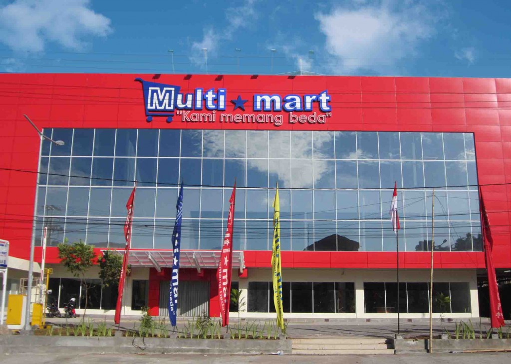 6 Tempat Favorit Oleh-oleh Khas Sulut