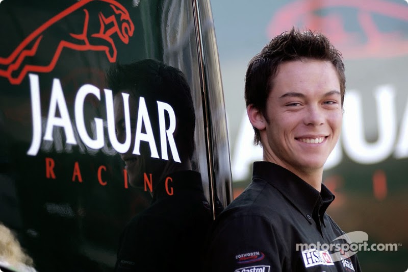 Piloti, motori, piste e Formula 1: un blog da corsa: il debutto in F1 ...