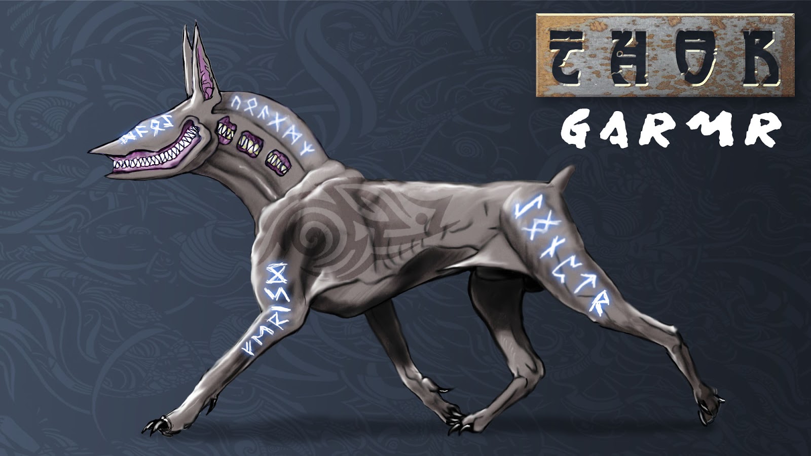 Sasha Burrow: VFX ARTIST: May 2011