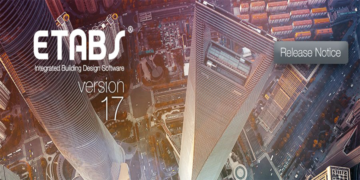 Etabs 2017 with Cr4ck file ~ Civil Engineering Knowledge