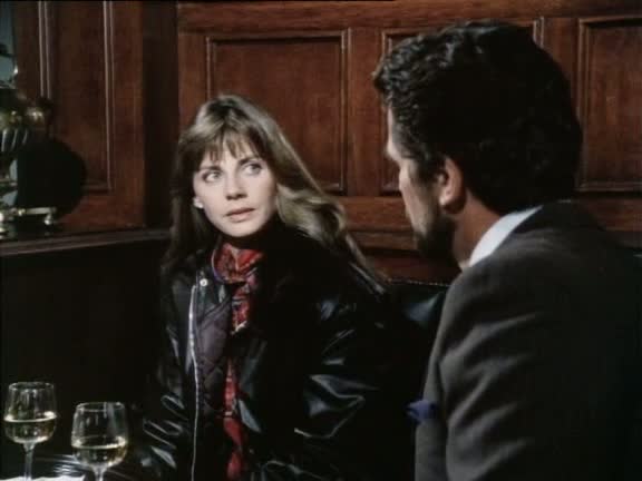 Zebradelic: Jan Smithers on Hotel