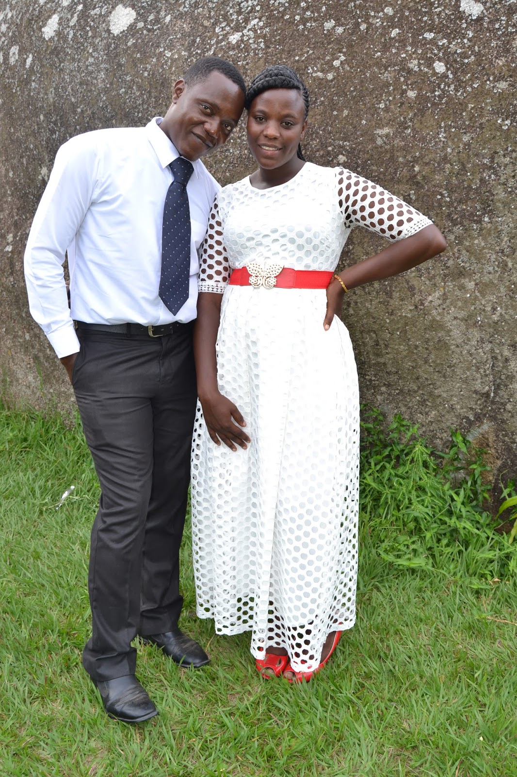 UNAJIANDAAJE KUINGIA KWENYE NDOA?