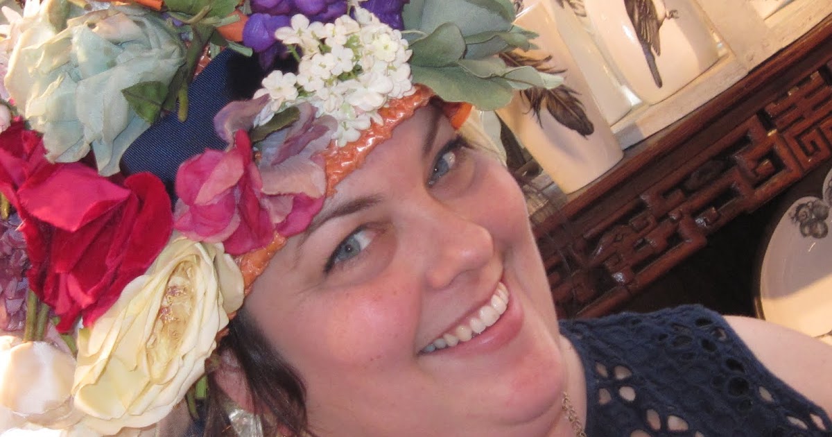 Jewel Box: Easter Bonnet Contest