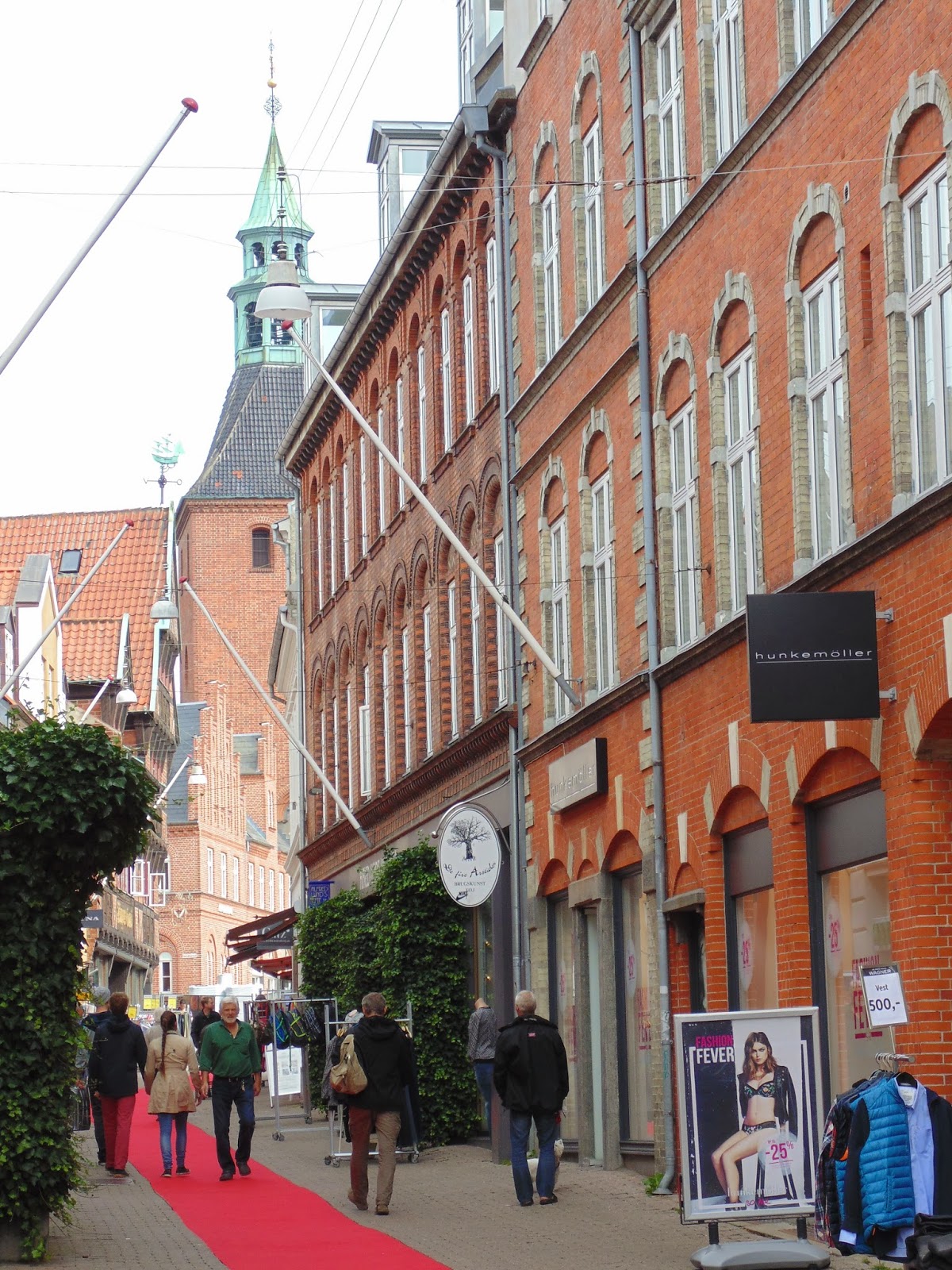 Trip to Svendborg, Denmark | Life in Luxembourg
