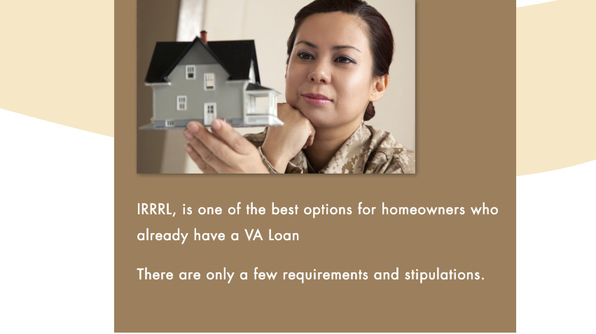 A few Facts about VA Streamline Refinance That You Should Know before ...