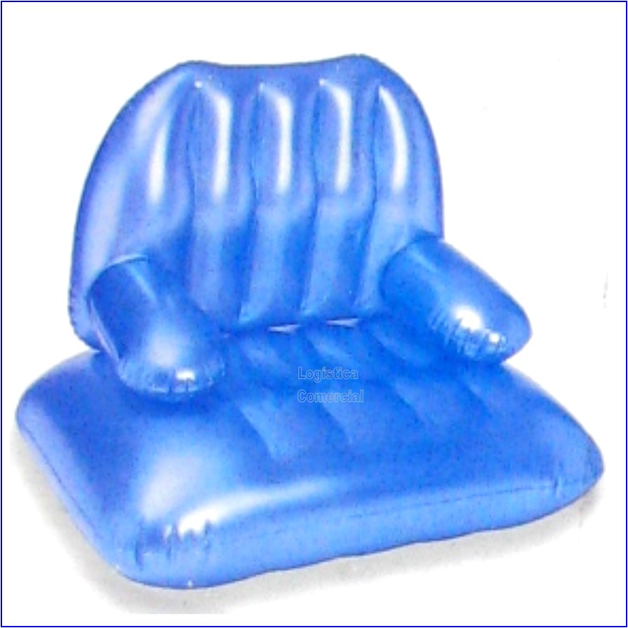 Puff Sillones Sillas Inflables: Sillas Inflables para niños