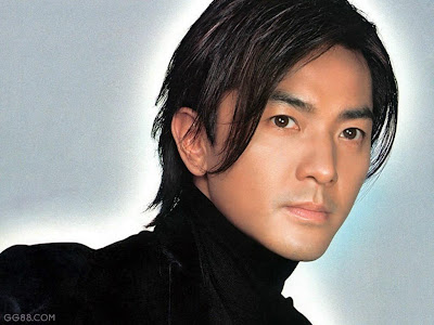 Miss Fong in Hong Kong: 2013