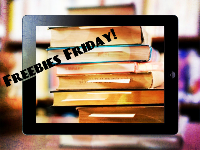 The Hoarding Readers Corner: Friday Freebies!!