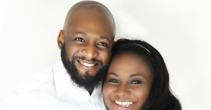 Stella Dimoko Korkus.com: Singer Lami Phillips And Husband Celebrates ...