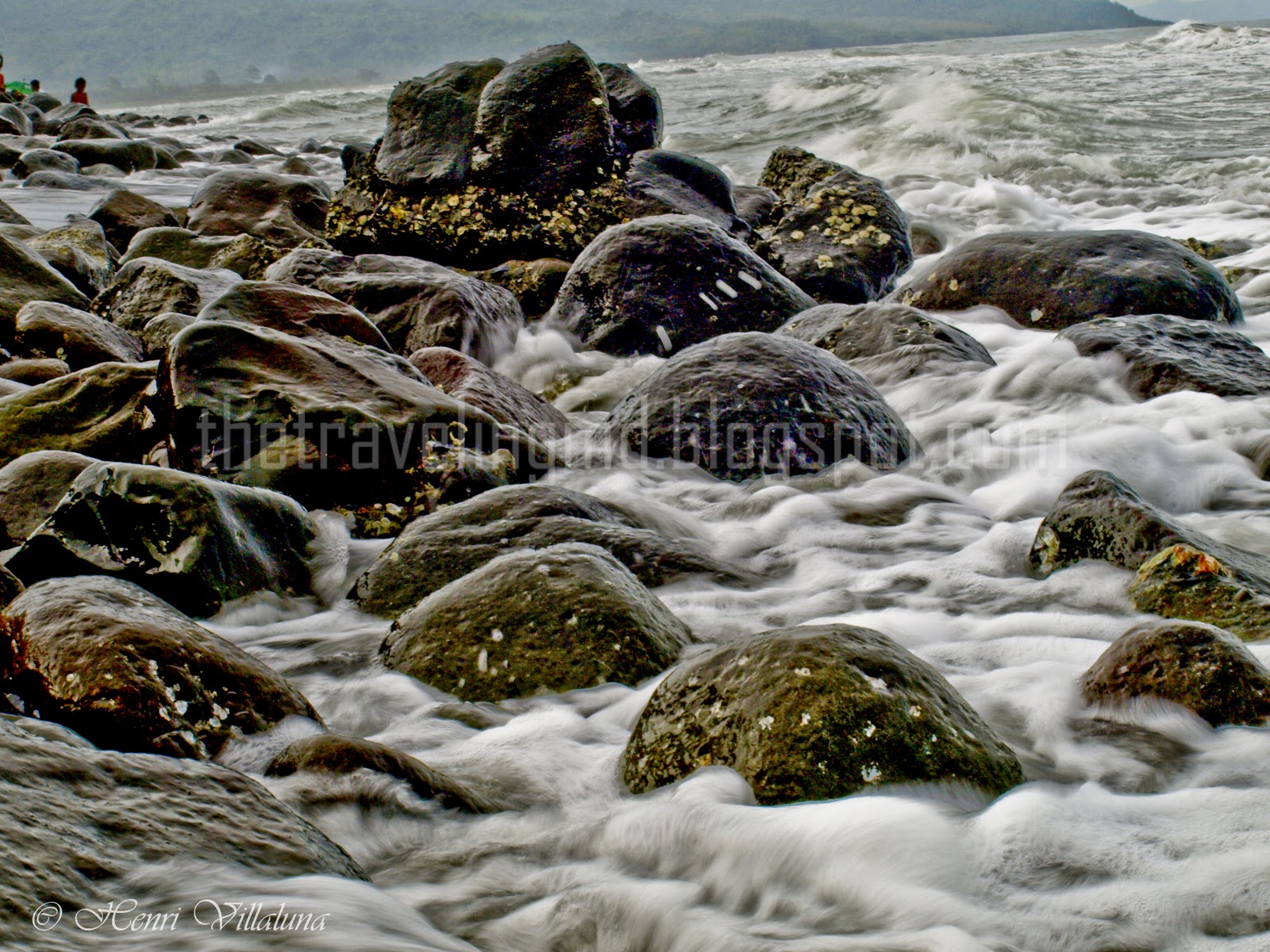 theTravelingMD: Hidden Paradise: Sibale Island. It's More Fun in the ...