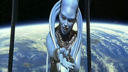 MIS PELICULAS Y SERIES: EL QUINTO ELEMENTO