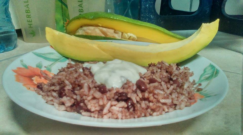 Desayuno nicaragüense | Recetas 100% Nicaragüenses