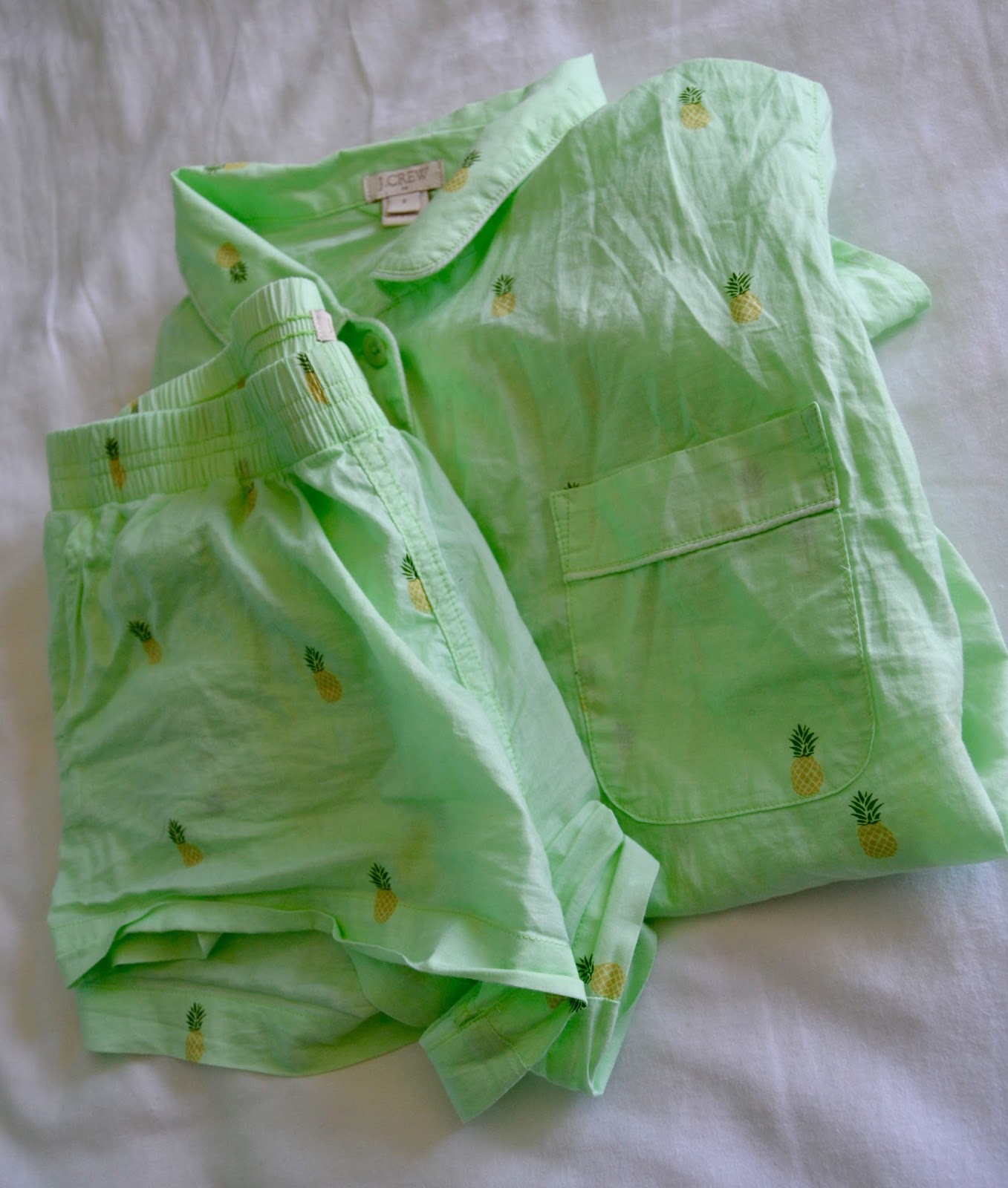 The Shore Life According to M: Summer Slumber