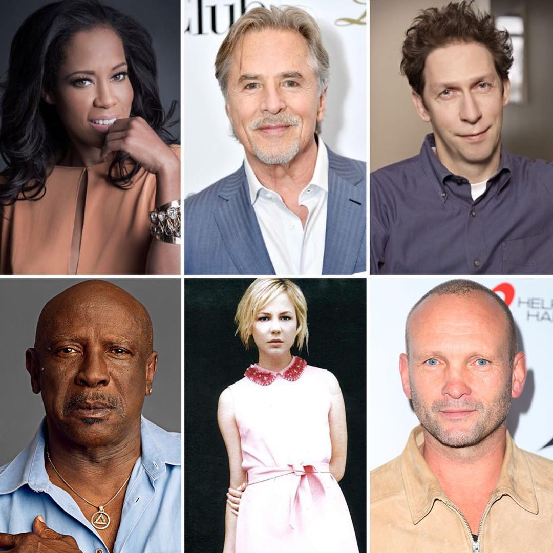 ¡HBO presenta el primer avance de WATCHMEN! ~ la cuarta pared