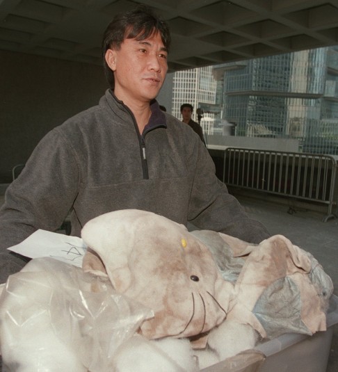 Infinitas Palabras Misteriosas: El asesinato de Hello Kitty