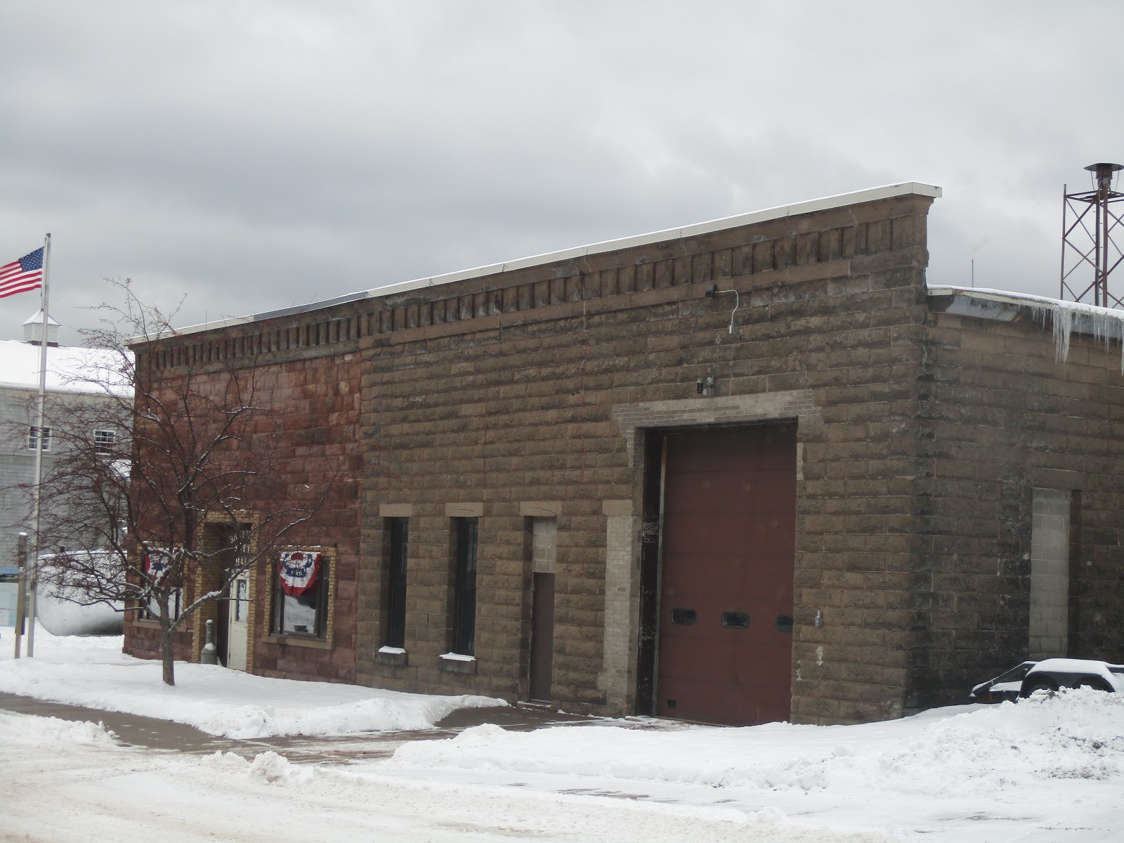 Art's Bayfield Almanac