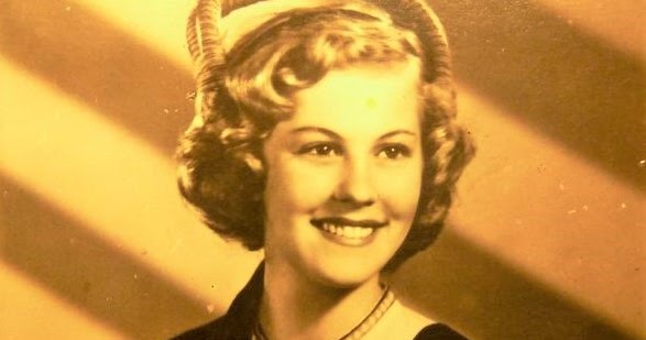 The First Miss Universe