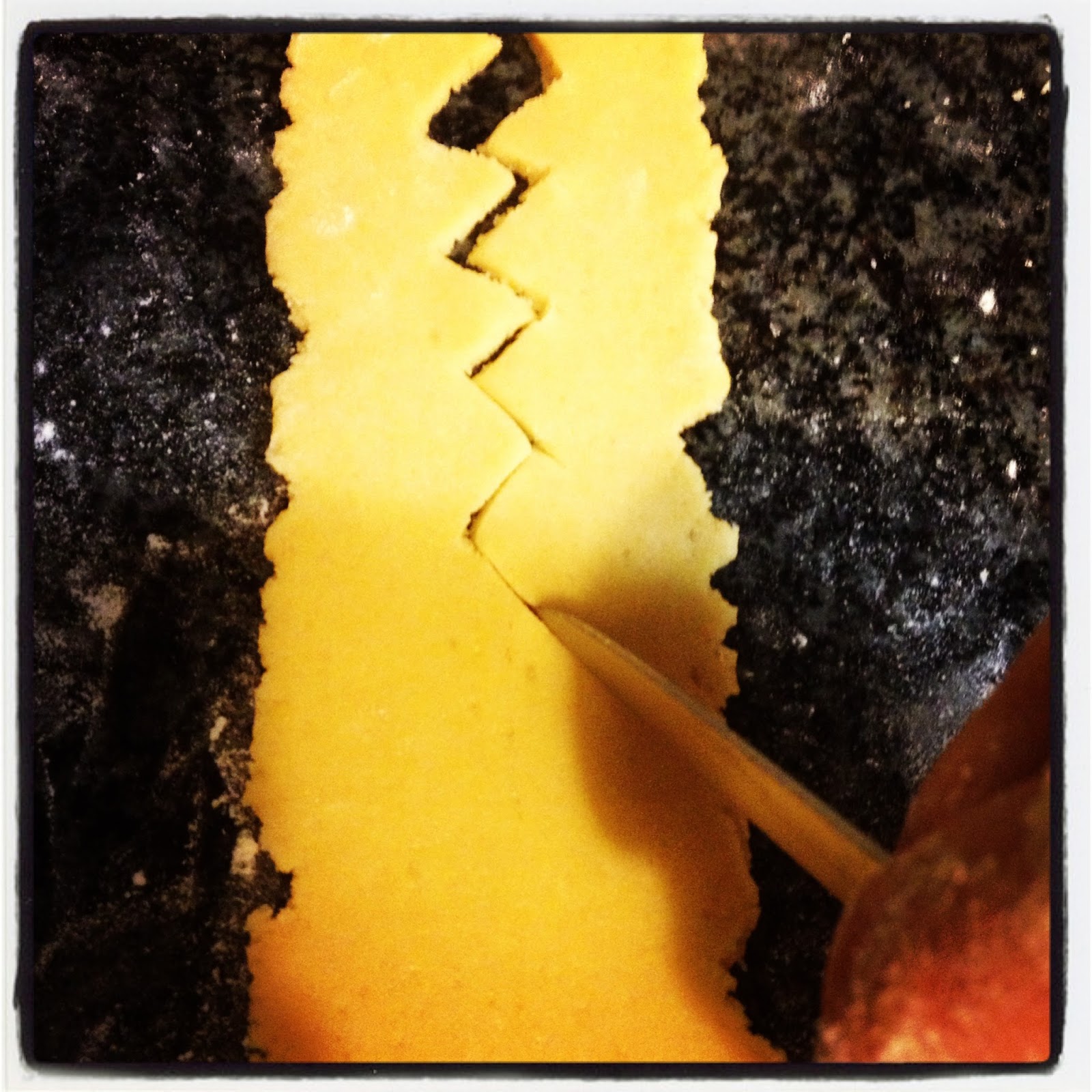 PARSHA DESSERT: Parshas Shoftim