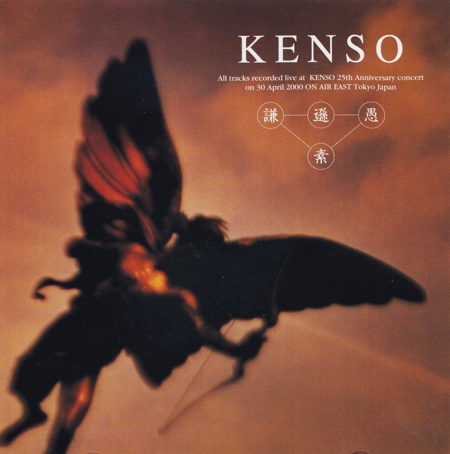 V I M A N A F U S I O N: Kenso