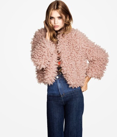 Future Trends 2014: 2014 female models hm,hm women's shoes boots models ...