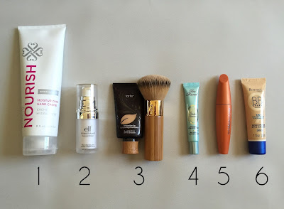 Mommy's Favorite Things: My Top Travel Beauty Must-Haves