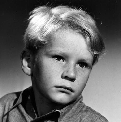 Oscar Quiz Answer: Jon Whiteley